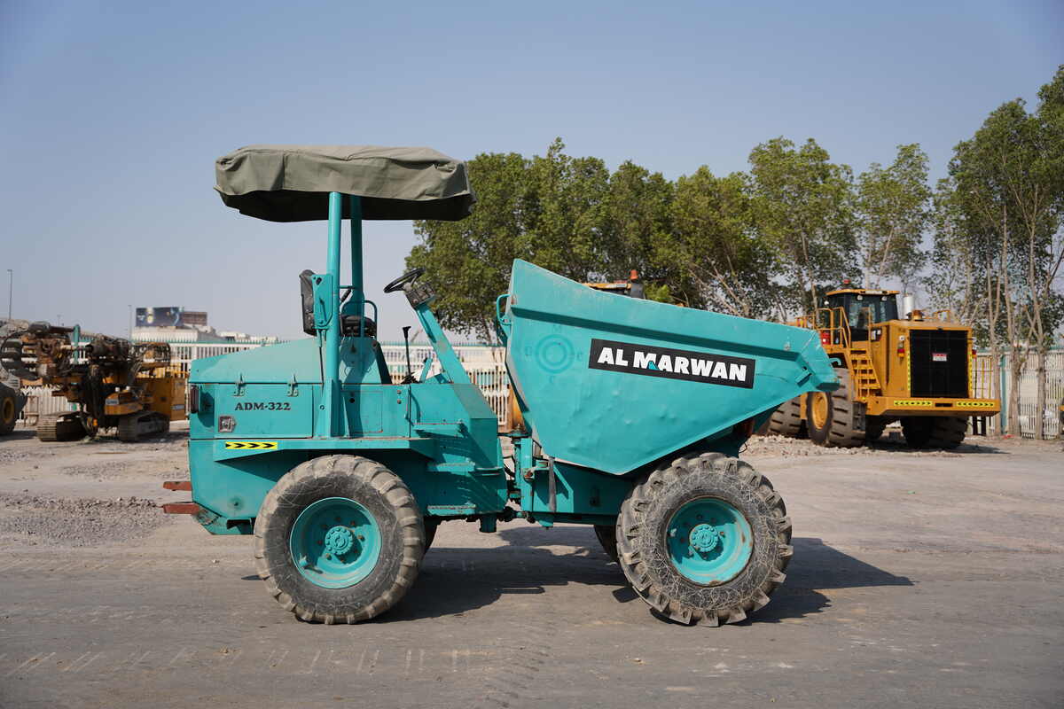 Dump Truck Size Guide: Choosing the Right Dumper